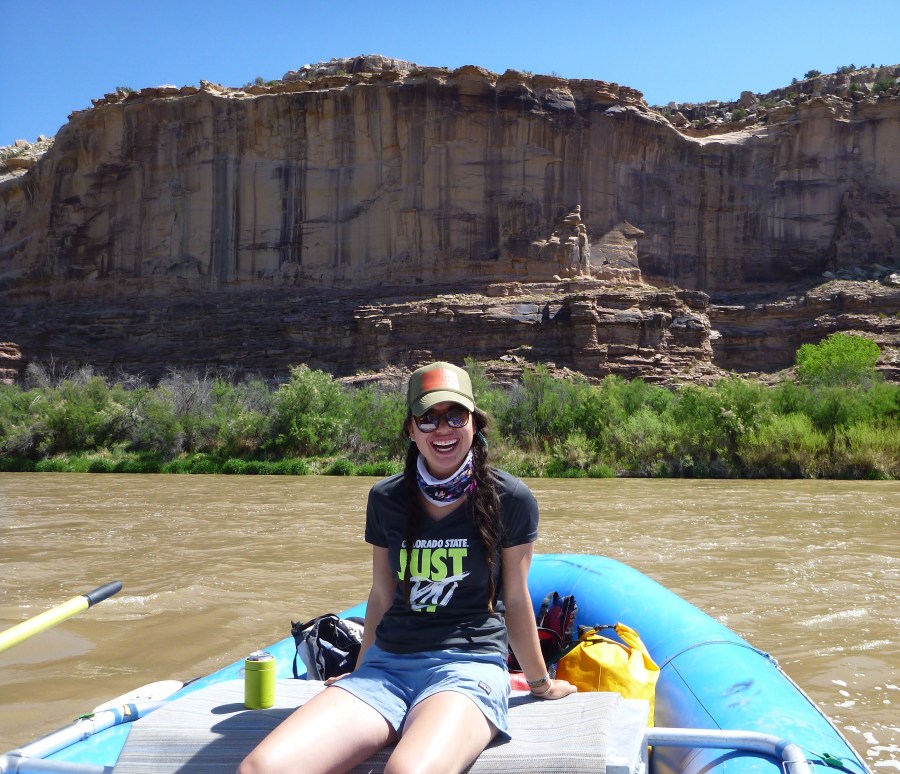 How to Plan an Overnight Rafting Trip: Ruby Horsethief edition – The ...