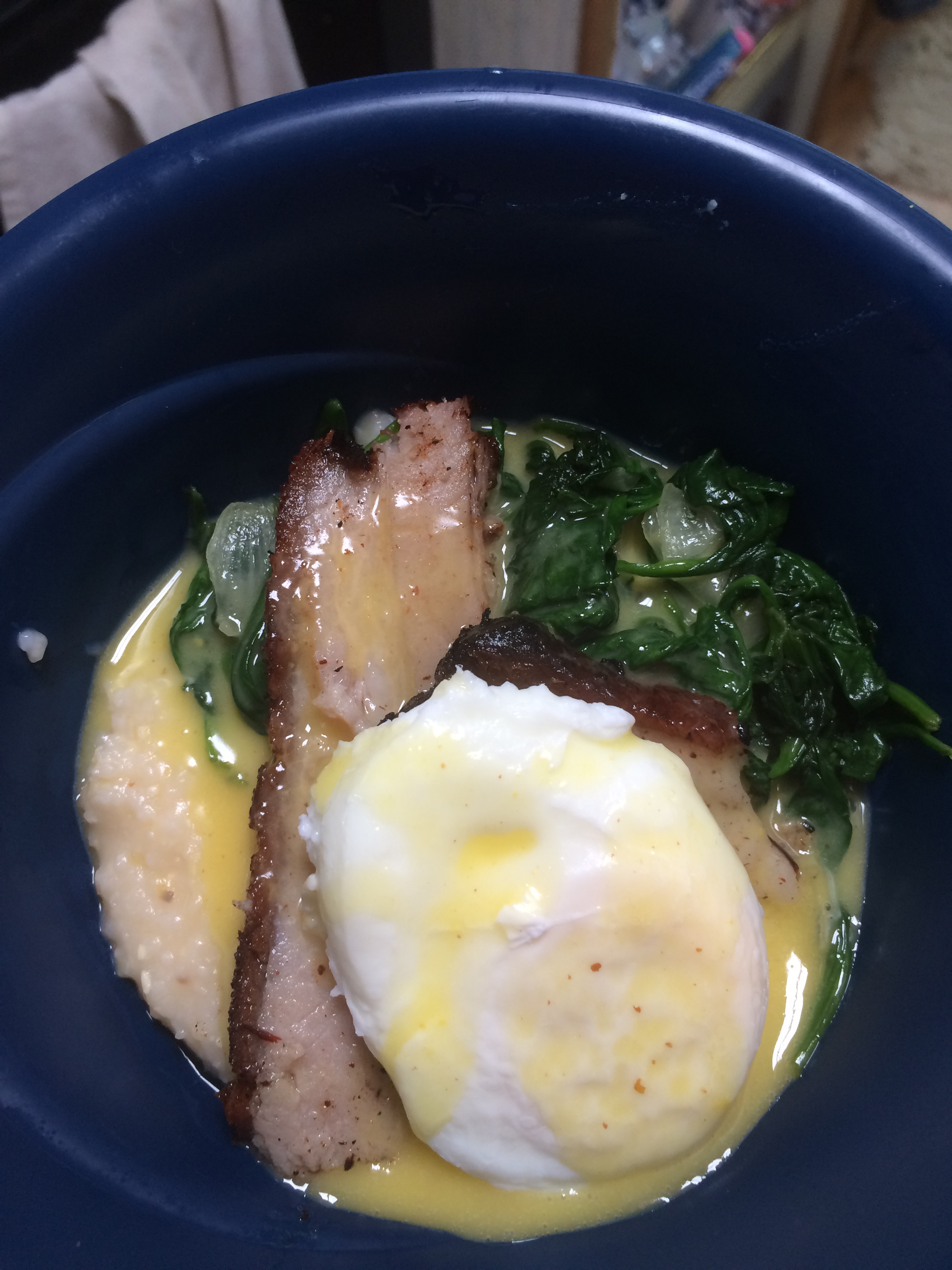 Cooking in an RV – The Reckless Choice